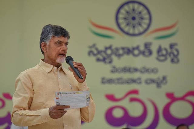 Explainer: Andhra's Swiss Challenge method for building Amaravati and ...