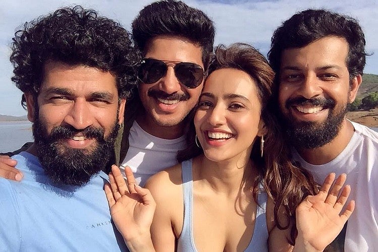 Now I know many good Hindi films are remakes from Malayalam: 'Solo ...