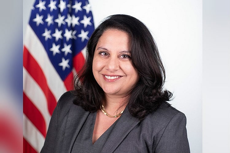 Trump names Indian-American woman Neomi Rao to prestigious judgeship
