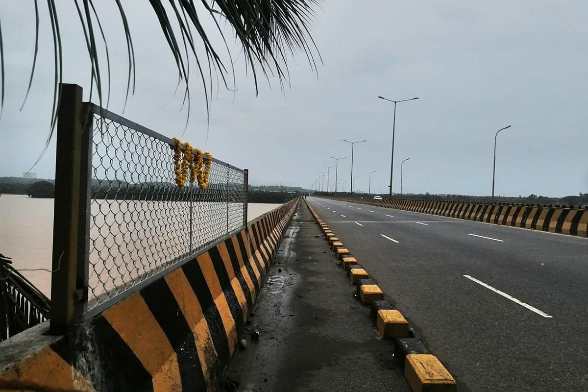 A year after VG Siddhartha's death, officials begin construction of ...