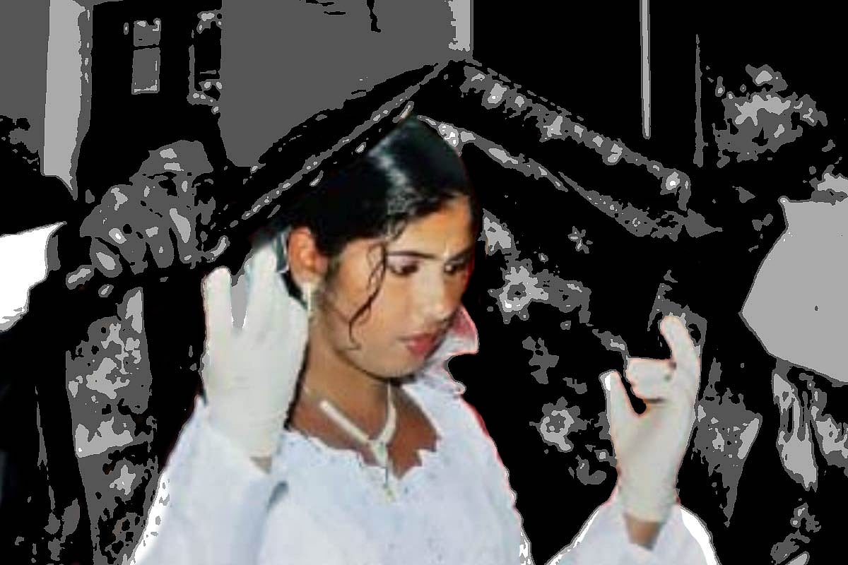 Indian Embassy in Djibouti to help Indian nurse facing death sentence ...