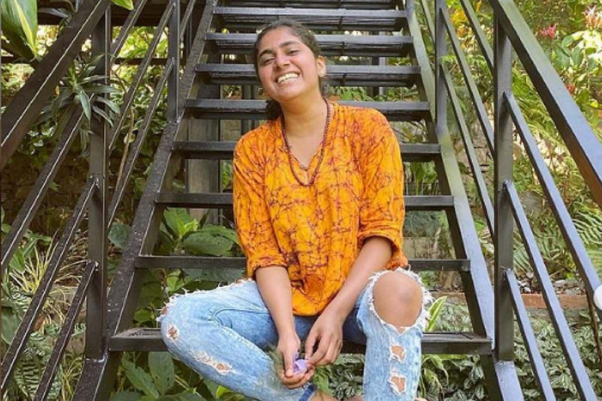 Nimisha Sajayan To Make Hindi Debut With Onir s We Are nimisha-sajayan-to-make-hindi-debut-with-onir-s-we-are