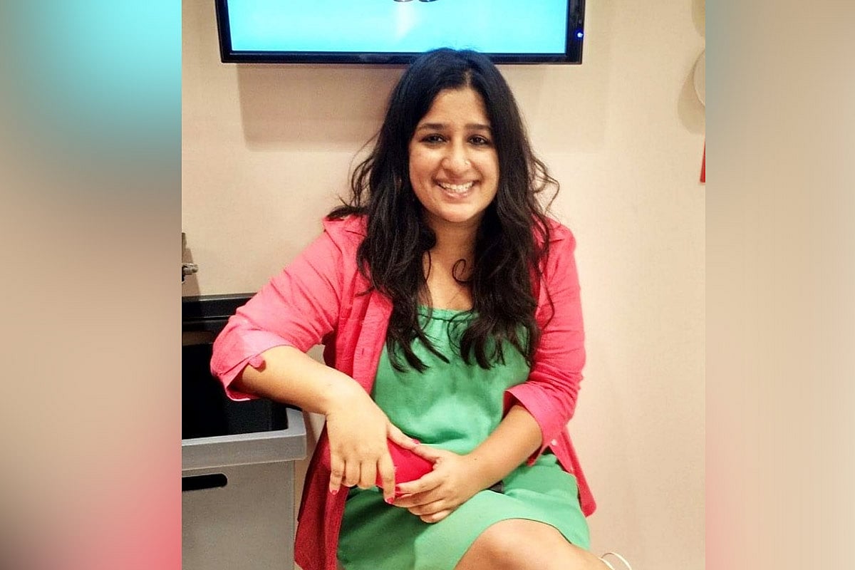 Sex maps, women and the internet: An interview with author Nisha Susan ...