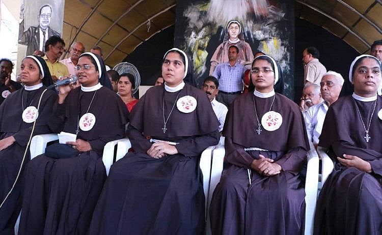 Will provide security to nuns in Bishop Franco case if needed: Kottayam SP
