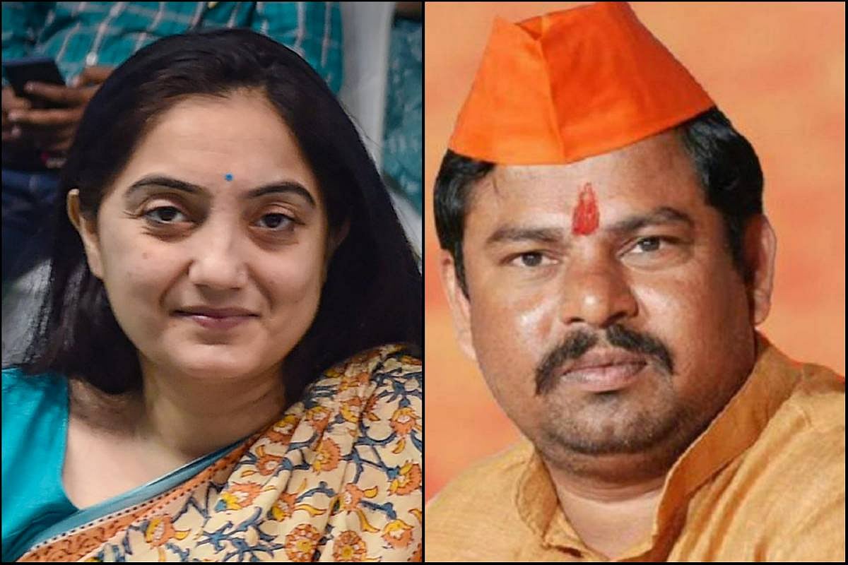 BJP’s quick action on MLA Raja Singh – A lesson learnt from the Nupur Sharma debacle?