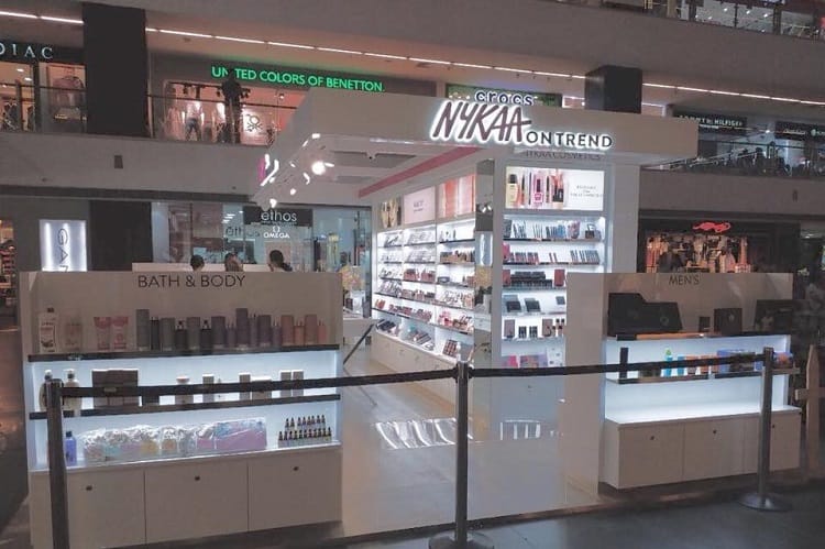 Nykaa launches exclusive men’s portal ‘NykaaMan.com’