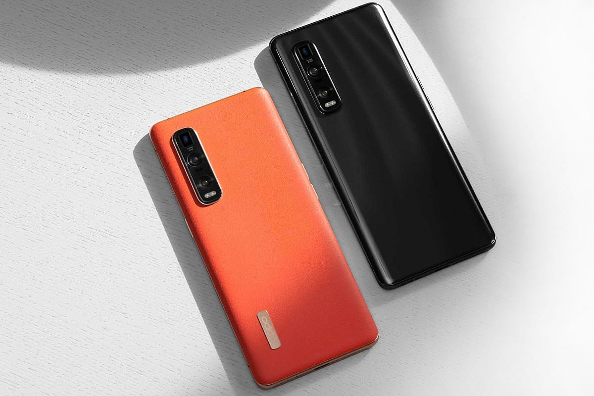 OPPO Find X2: A+ rated screen, 120Hz display make it ideal for gaming, streaming