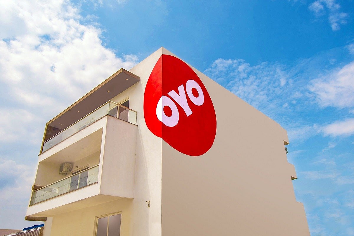 OYO files for IPO: Six things to know