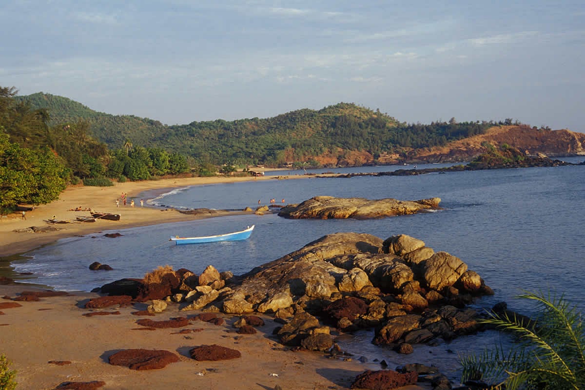 Golden sands to emerald fields: Karnataka’s Karavali coast has much to ...