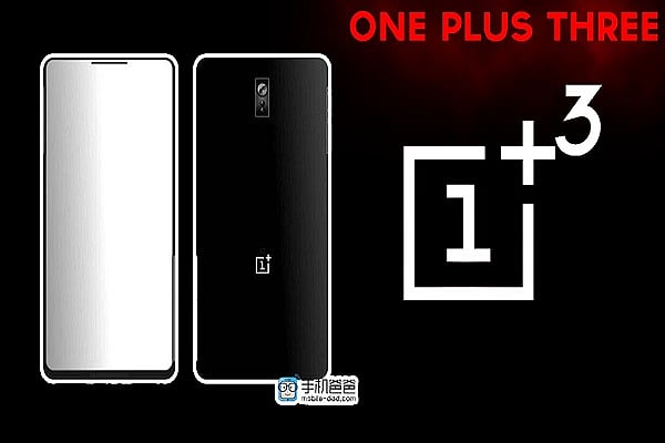 Here’s all you need to know about OnePlus 3