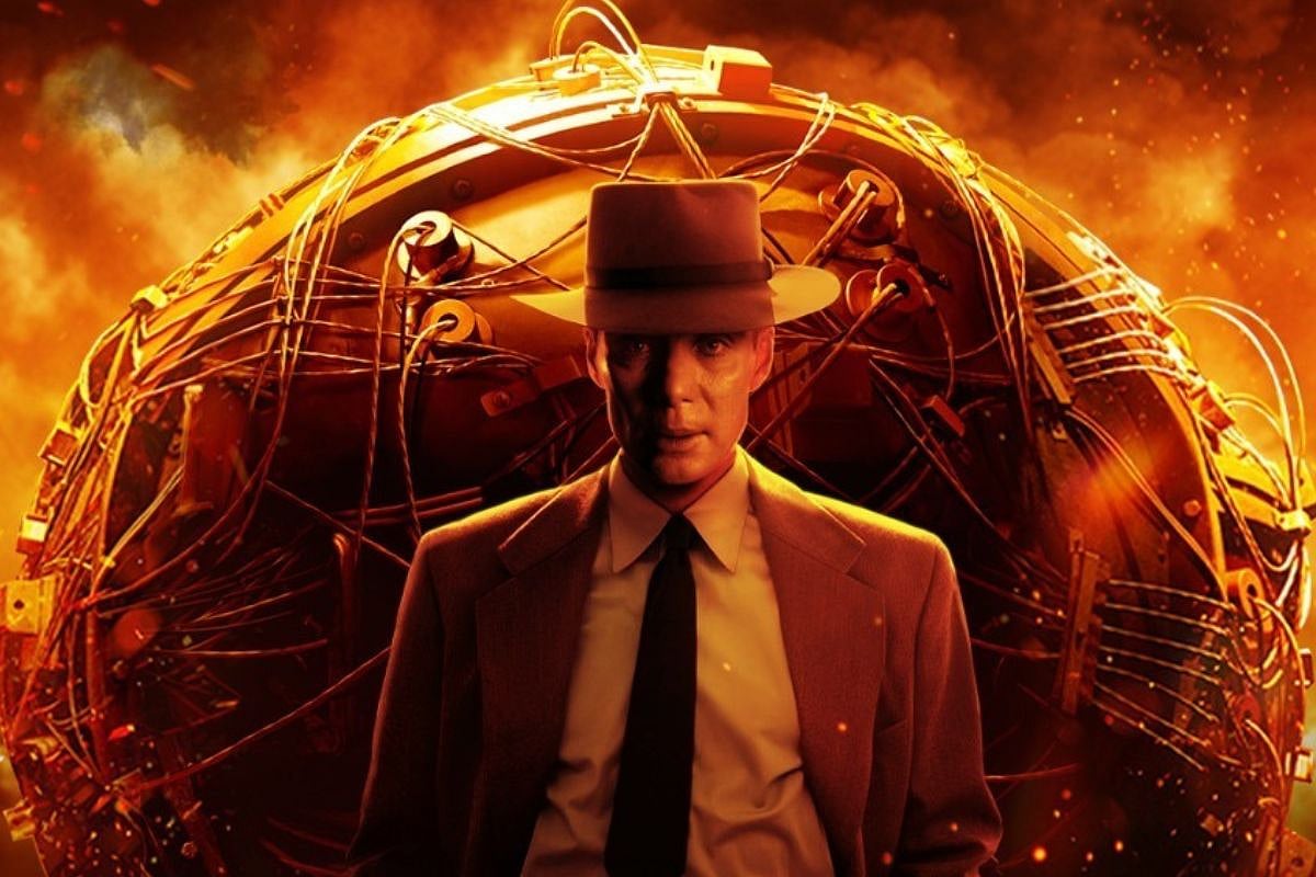 Oppenheimer: six other depictions of the ‘father of the atom bomb’ on ...