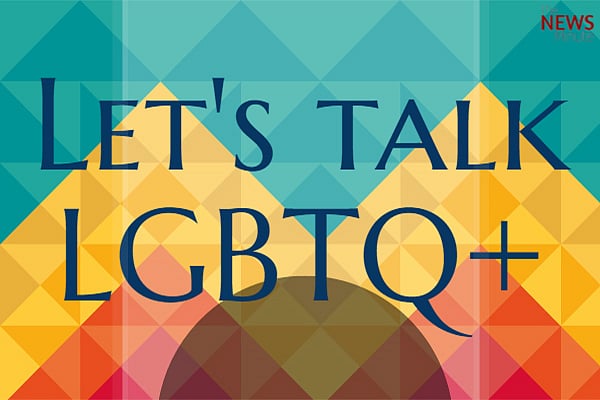 The News Minute Series On Gender And Sexuality Lets Talk Lgbtq