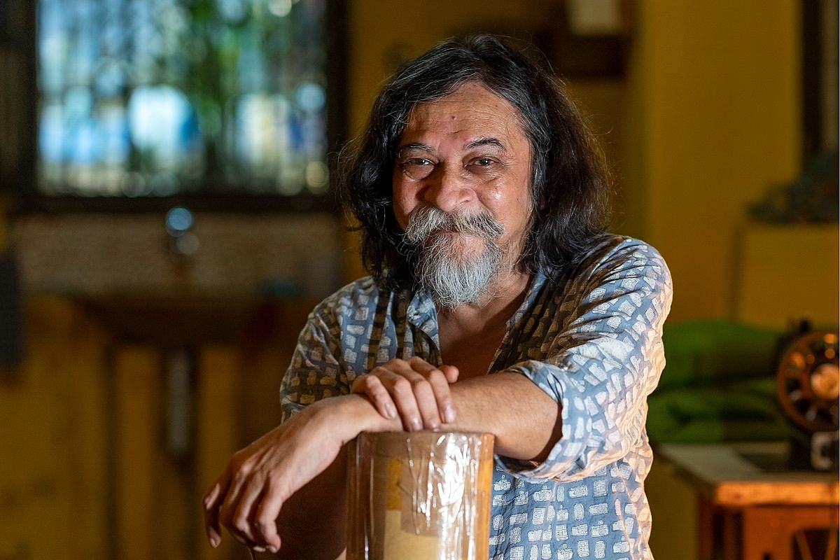 River of Stories: India’s first graphic novel through the eyes of ...