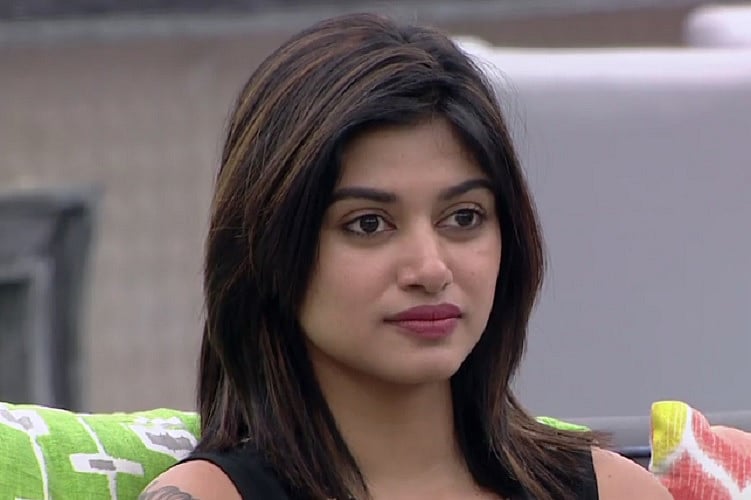 Don't abuse anyone: 'Bigg Boss' Oviya shows why she's the queen of ...