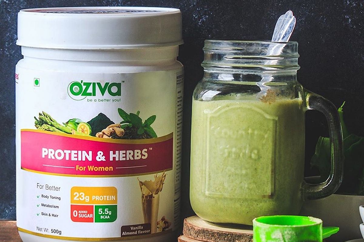Nutrition brand OZiva raises $5 mn in Series A funding led by Matrix ...
