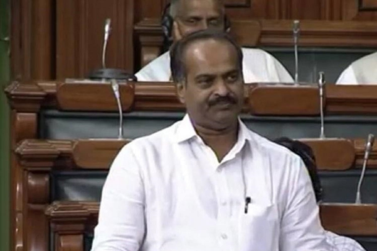 Bengaluru MP asks defence lands to be transferred to BBMP for infra ...