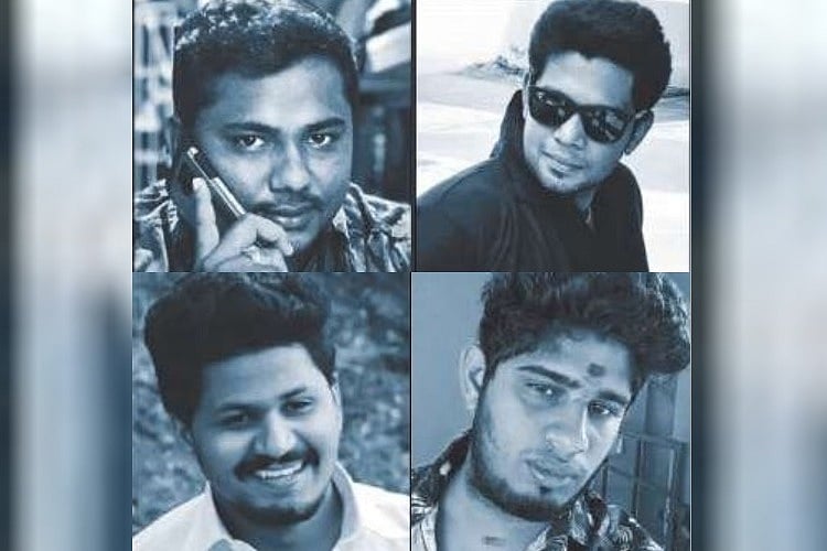 Pollachi sexual assault case: CBI files first chargesheet against five ...