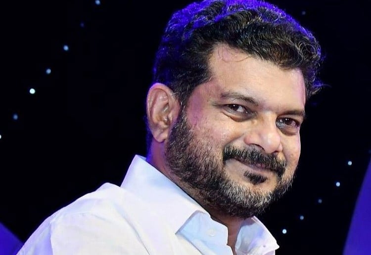 CPI(M) fields PV Anvar from Nilambur, MLA arrives from Sierra Leone