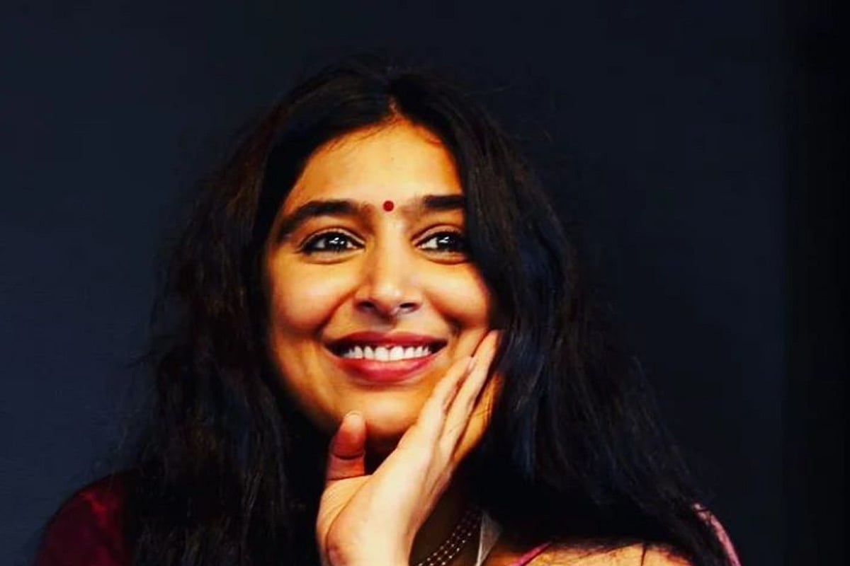 Fight for dignity of women at workplace: Actor Padmapriya on court ...