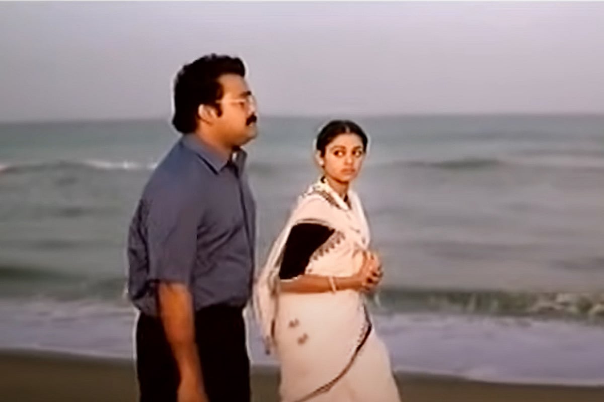 Revisiting Mohanlal’s Pakshe: Is the husband a victim, or just a self ...