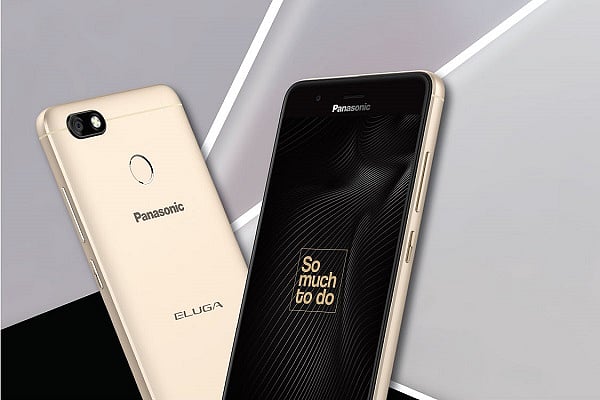 Panasonic to take on Redmi Note 4, launches 5.2-inch Eluga A4 with 5 ...