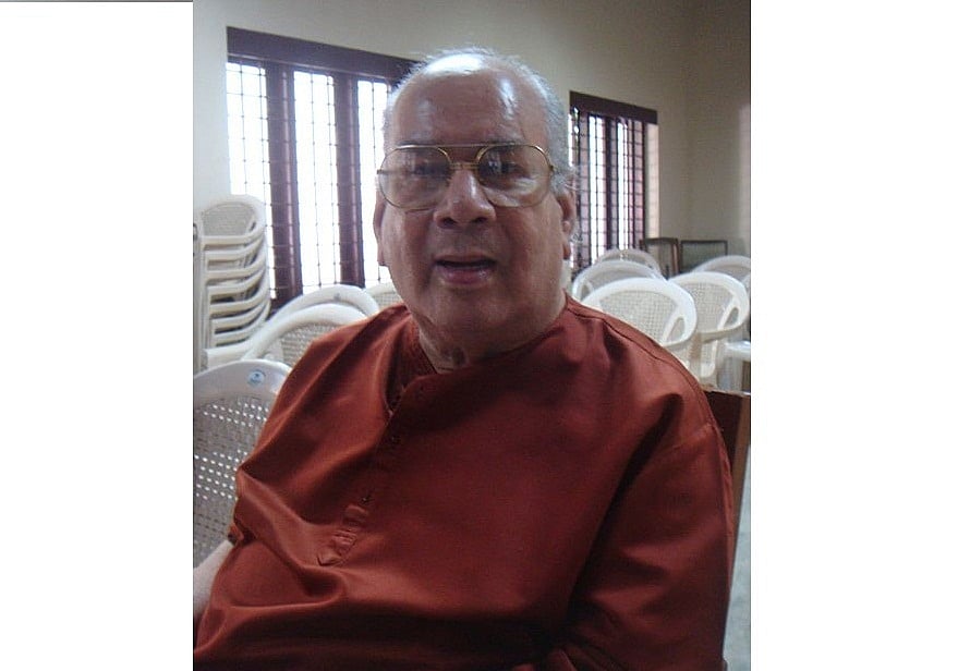 Malayalam actor Paravoor Bharathan passes away