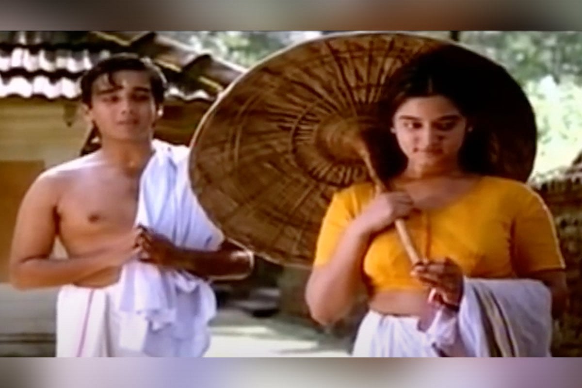 'Parinayam': MT-Hariharan's 1994 film is a powerful commentary on brahminical patriarchy