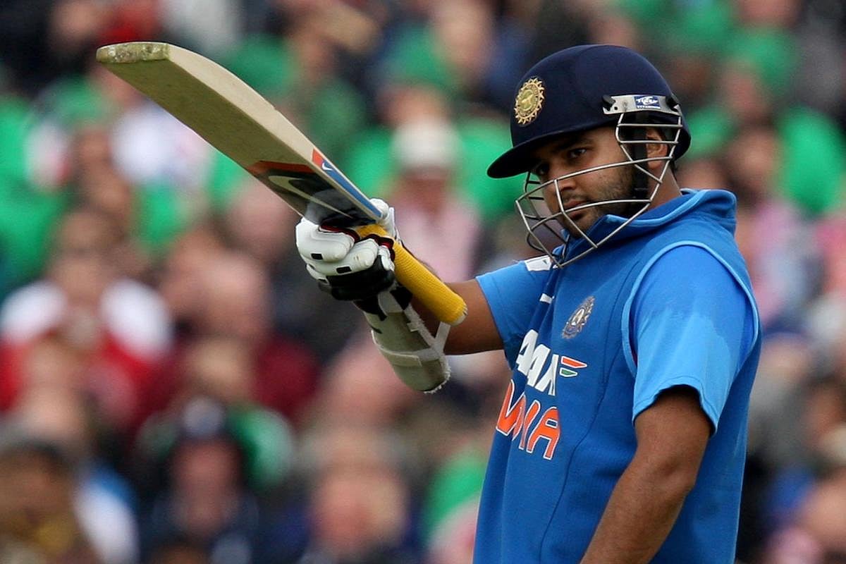 Parthiv Patel announces retirement from competitive cricket