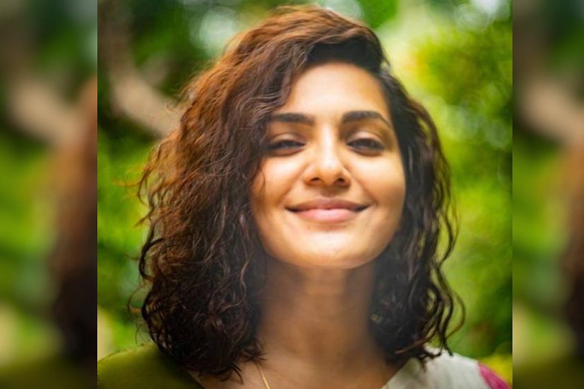 ‘Treat cyber abuse just like a physical attack’: Parvathy speaks on ...