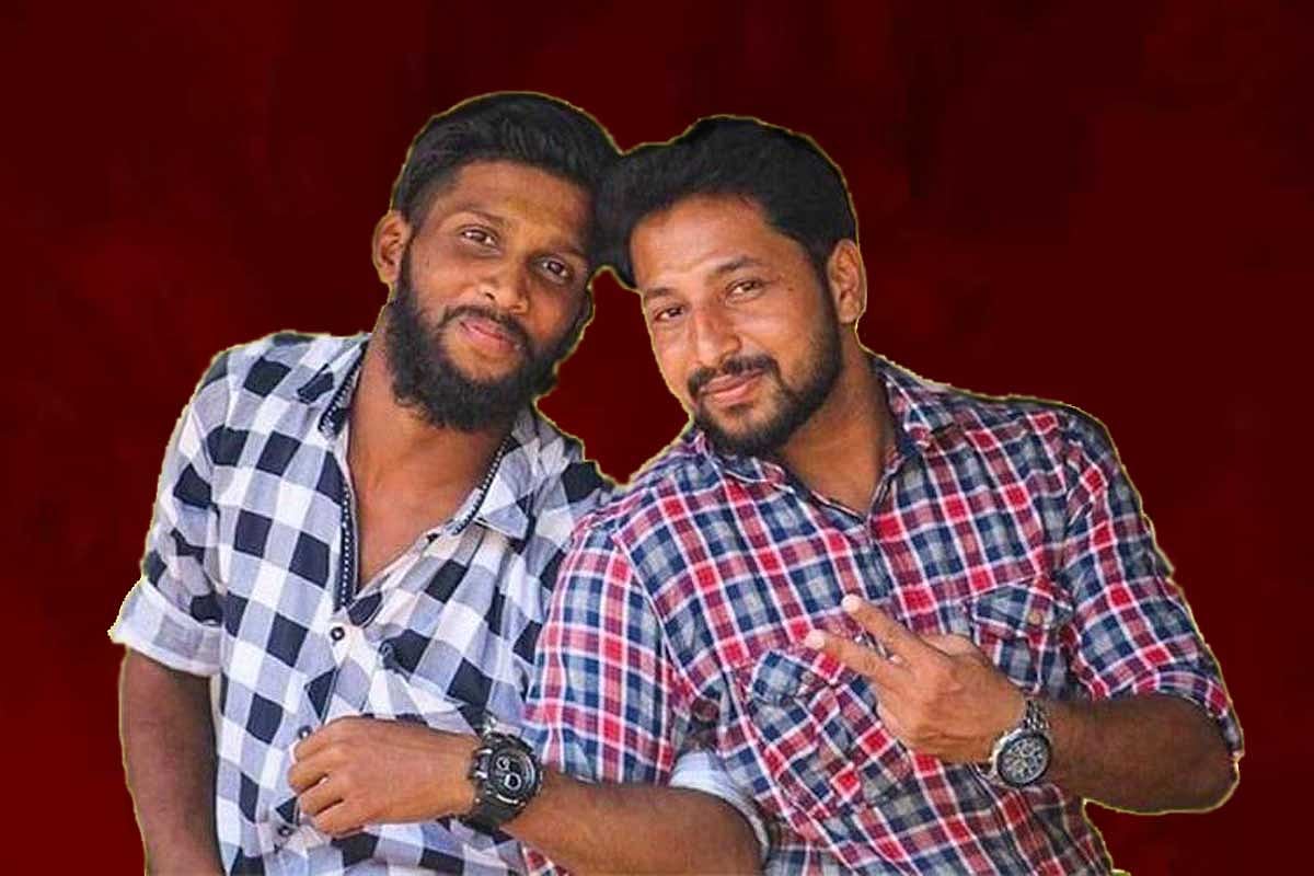 Periya twin murder case: Kerala govt moves SC against CBI probe