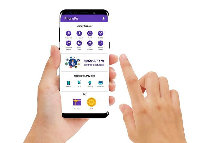 PhonePe brings Swiggy to its Switch platform