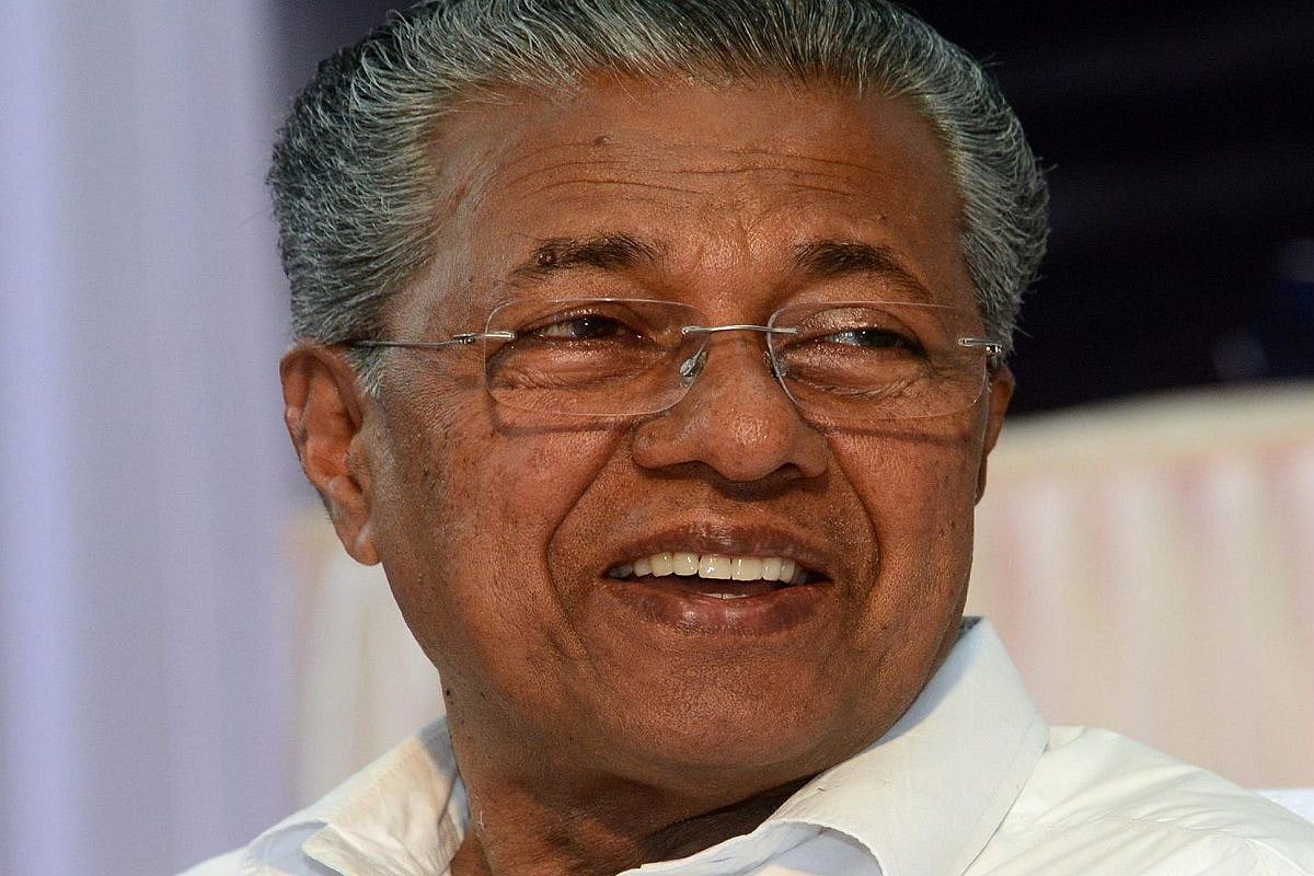 No free treatment to those not following COVID norms: Kerala CM