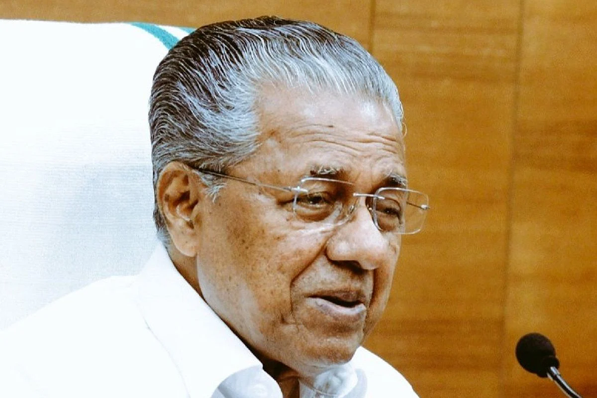 CM Pinarayi criticises move to remove Malabar Rebellion leaders from ... CM Pinarayi criticises move to remove Malabar Rebellion leaders from ...