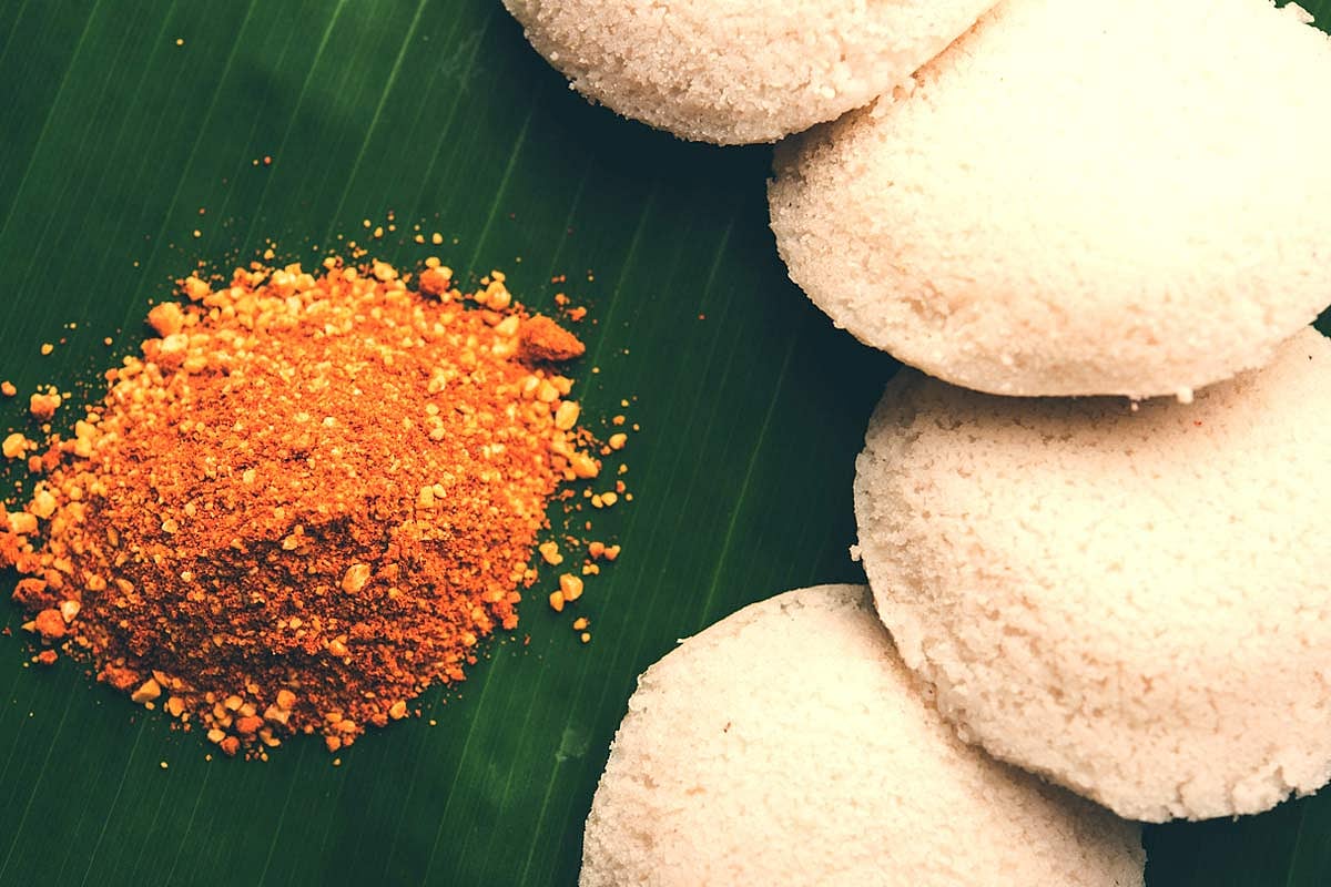 Ellu to Chammanthi podi: 12 south Indian podis you must try