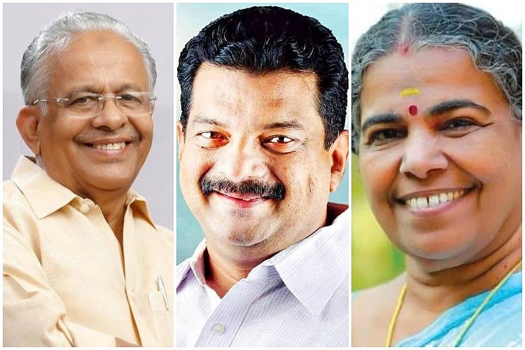 Ponnani not a cakewalk for ET Mohammed Basheer, Muslim League’s sitting MP