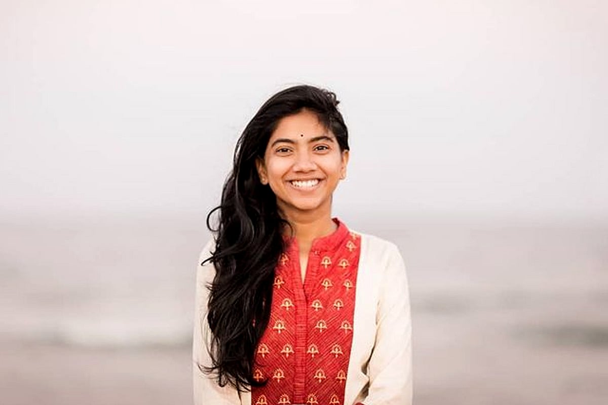 Sai Pallavi's sister Pooja making her acting debut in Stunt Silva's film?