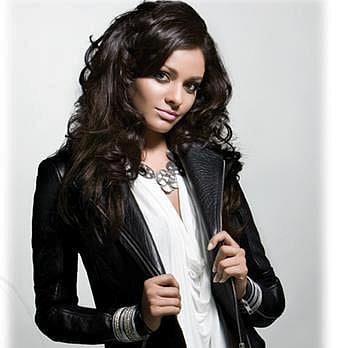 In for the long haul: Pooja Kumar Interview