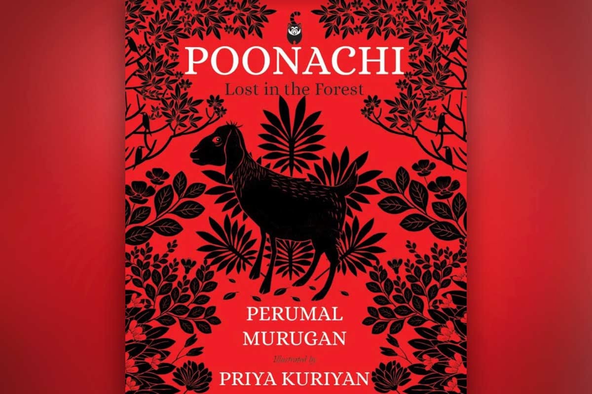 Perumal Murugan and illustrator Priya Kuriyan on children's adaptation ...