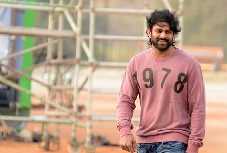 Prabhas interview: I fear failure, still not used to handling stardom