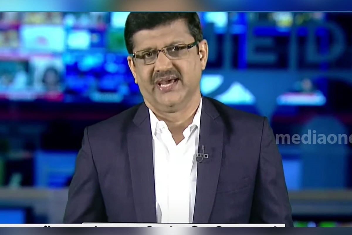 'Legal fight against ban will continue': MediaOne Editor says as ...