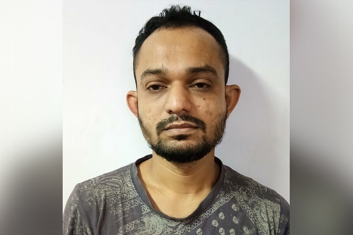 Software engineer-turned-drug trader, main link in Bengaluru drug case, arrested