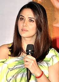 Preity Zinta accuses ex-boyfriend Ness Wadia of molestation