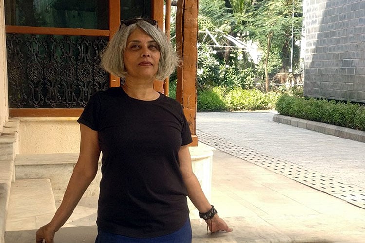 How Priya Krishnaswamy made 'Baaram', National Award winning film on ...