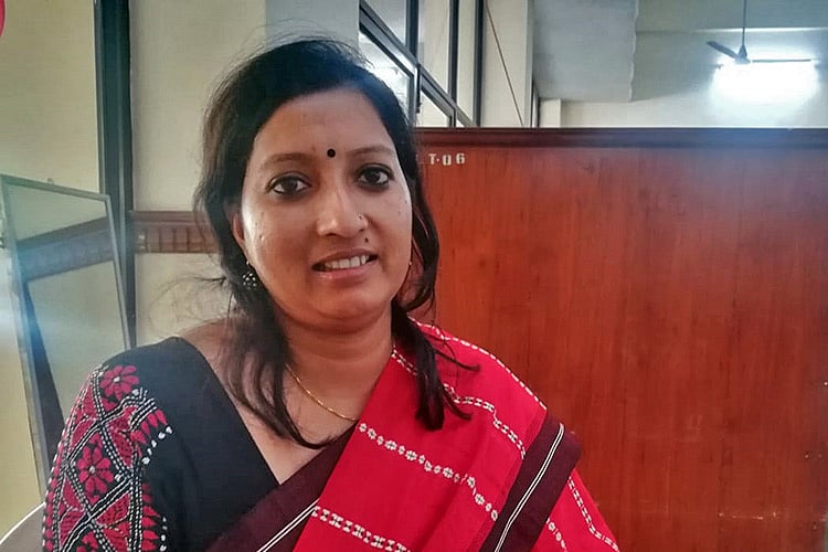 Years after the spotlight shifted, activist Priya Pillai continues her human rights fight