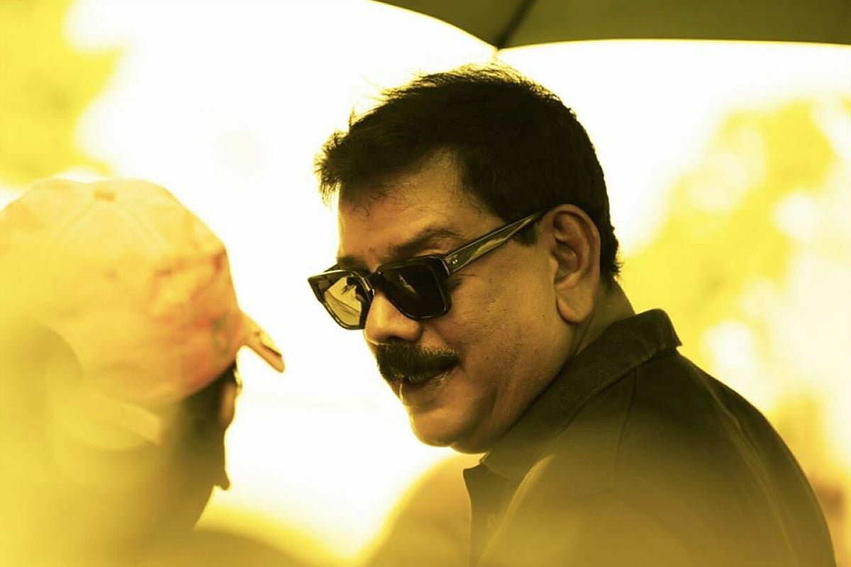 ‘Marakkar’ release probably in Dec, or even next year: Director ...