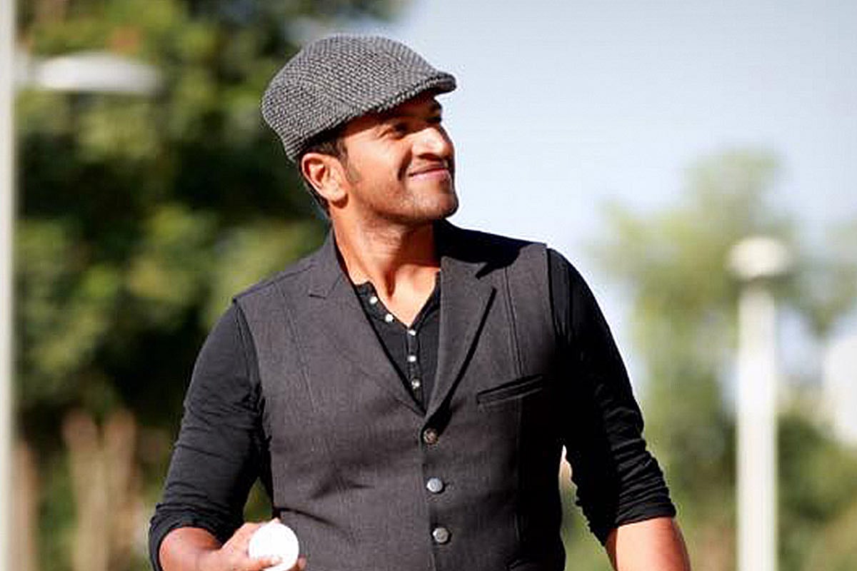 'Shocking, devastating': Condolences pour in after Puneeth Rajkumar ...