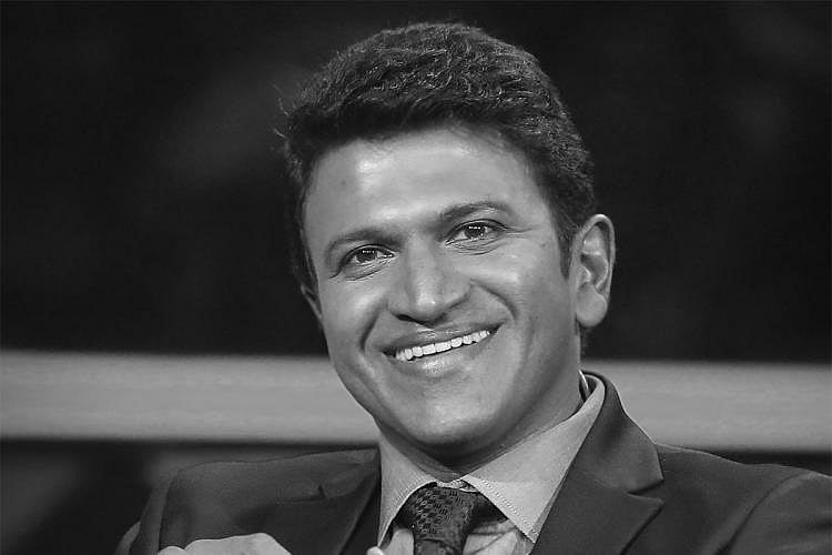 Puneeth Rajkumar to be conferred Karnataka Ratna posthumously on Nov 1