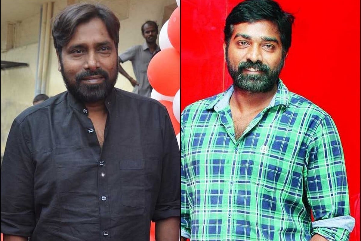 Cinematographer RD Rajasekhar roped in for Muttiah Muralitharan biopic