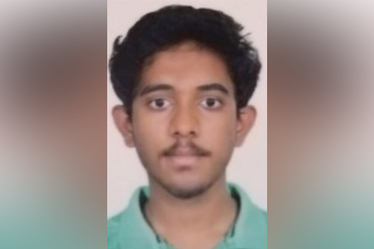 JEE Advanced 2022 results out, RK Shishir from Karnataka bags top rank