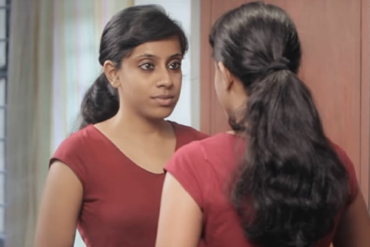 ‘I Exist’: Actor Radhika Prasidhha’s short film brings women’s hidden ...